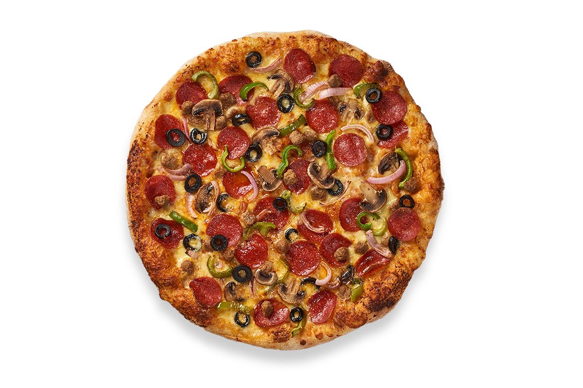 Pizza Hut delivery service in UAE | Talabat