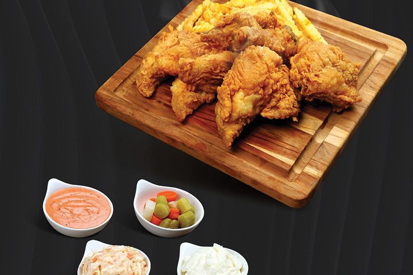 Layaly Masriya delivery service in UAE | Talabat
