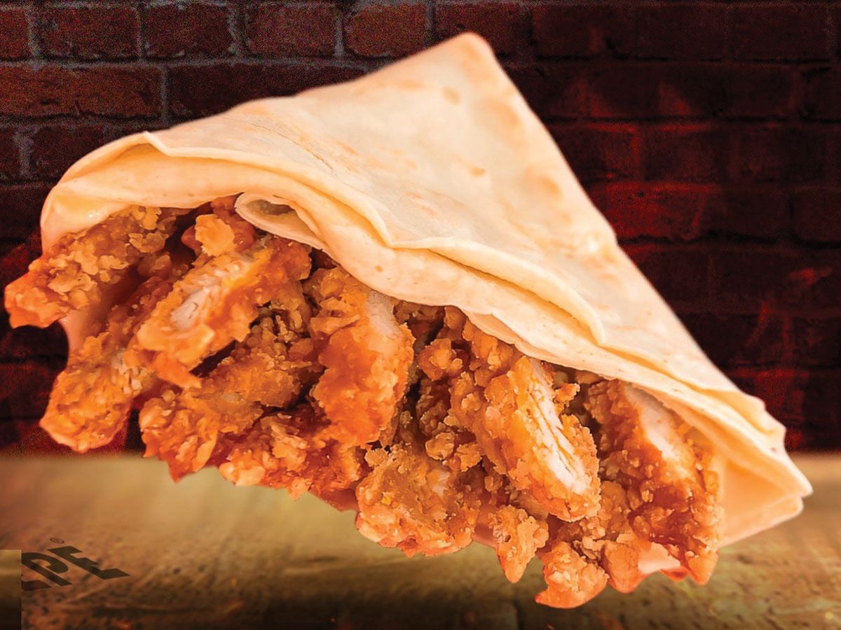 Loqma delivery service in Egypt | Talabat