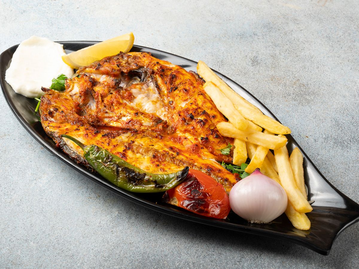 House of Mandi delivery service in UAE | Talabat