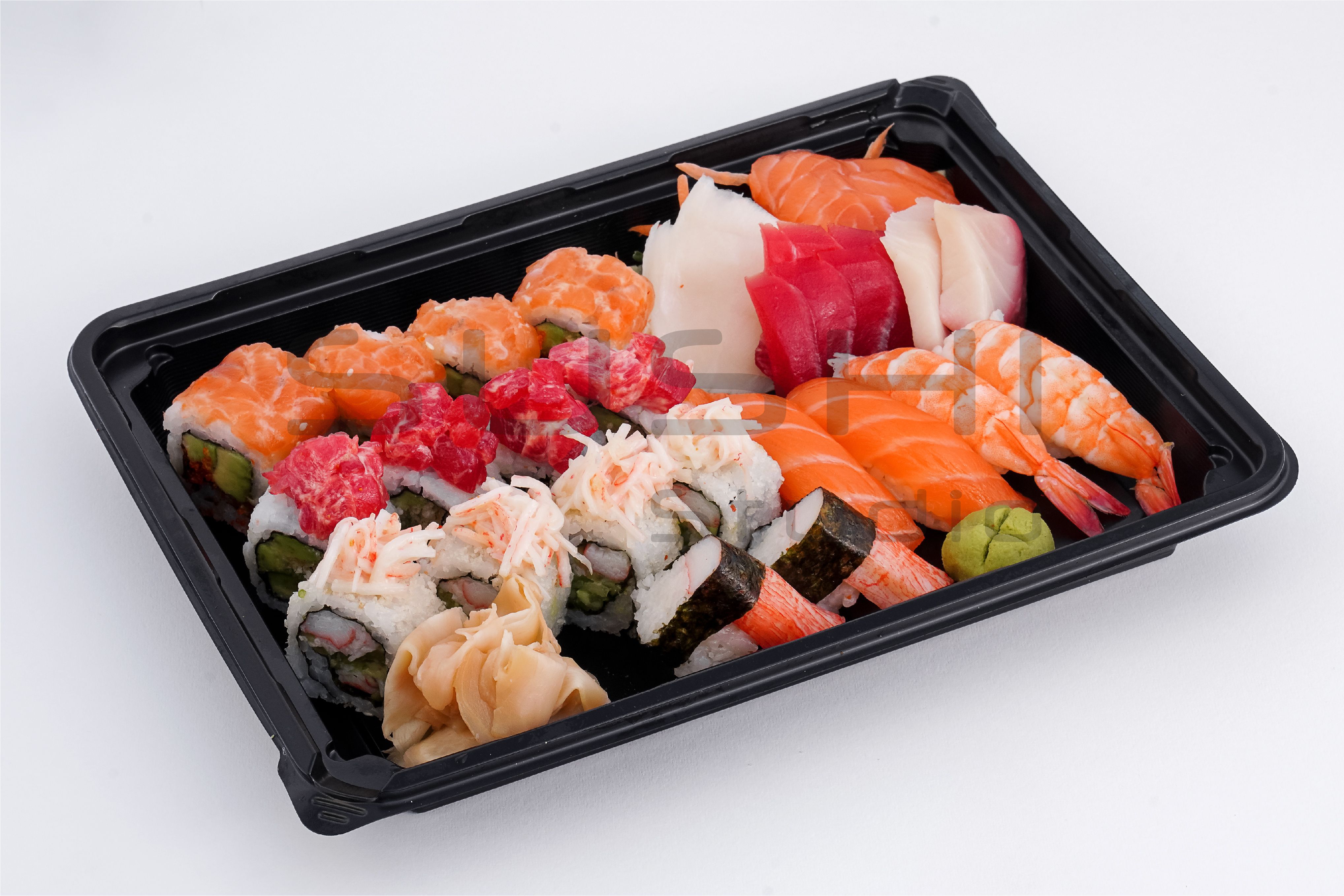 Sushi Studio delivery service in Jordan | Talabat