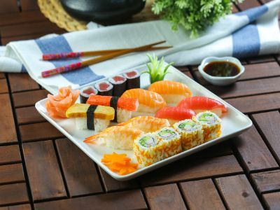 Soyokaze delivery in Kuwait | Soyokaze menu | Talabat