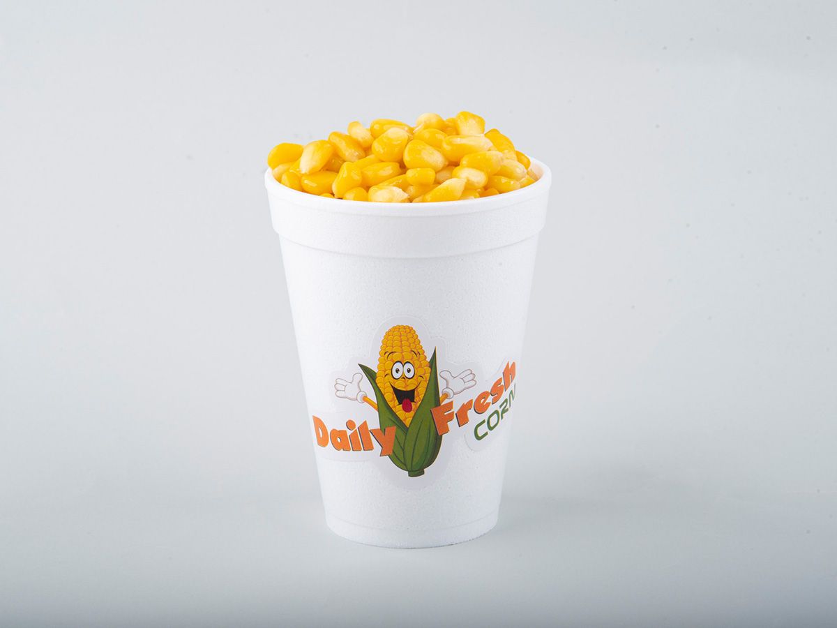 Daily Fresh Corn delivery service in UAE | Talabat
