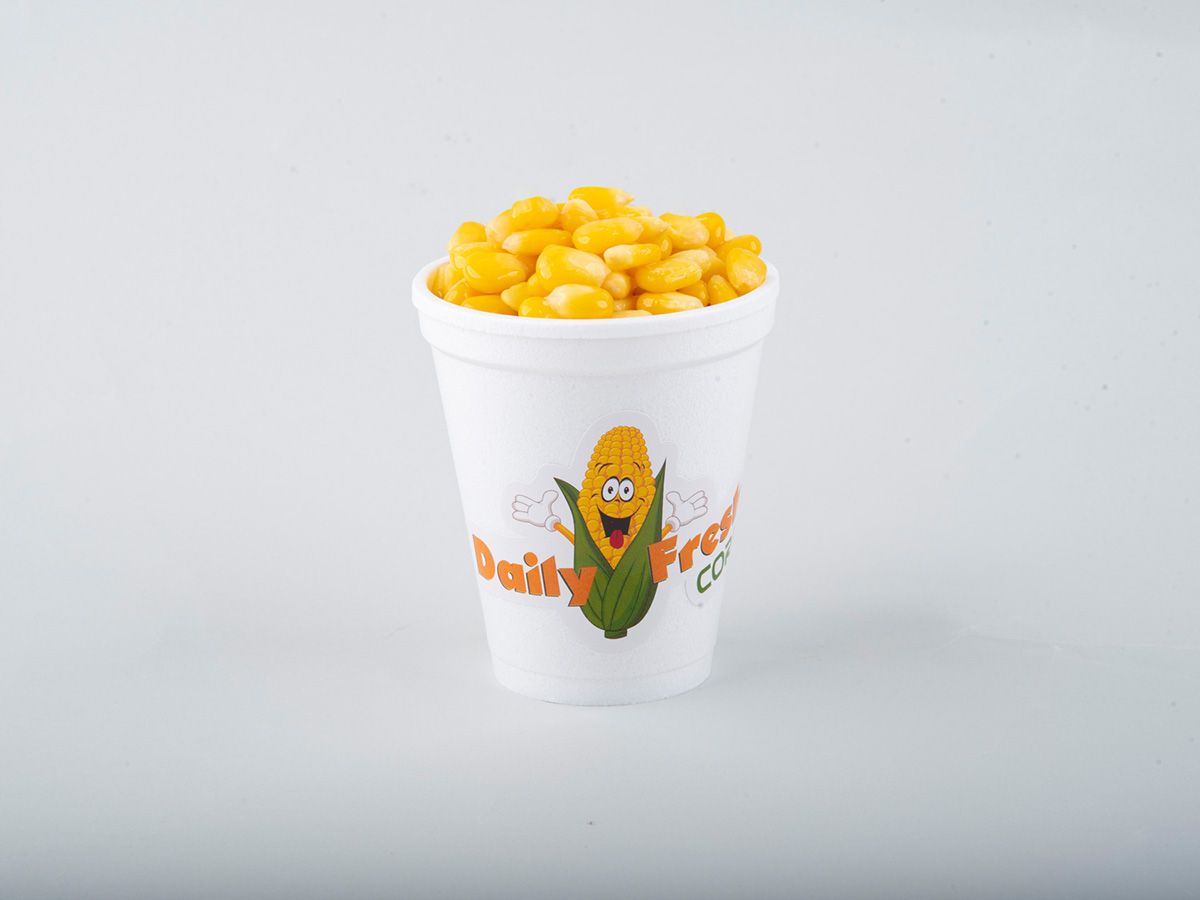 Daily Fresh Corn delivery service in UAE | Talabat