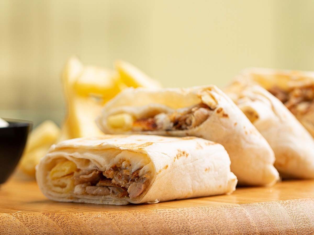 Shawerma King delivery service in Egypt | Talabat