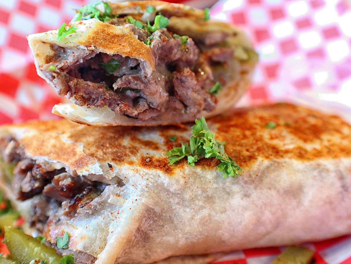 Shawerma King delivery service in Egypt | Talabat