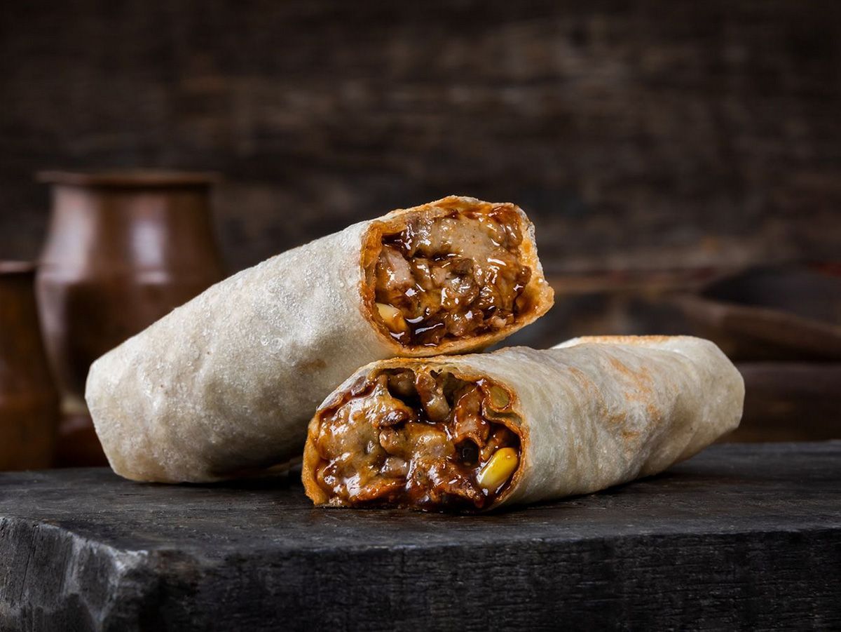 Shawerma King delivery service in Egypt | Talabat