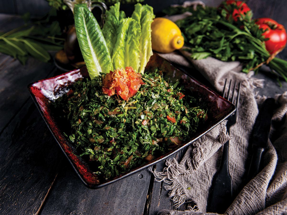 Jabbour Restaurant delivery service in UAE | Talabat