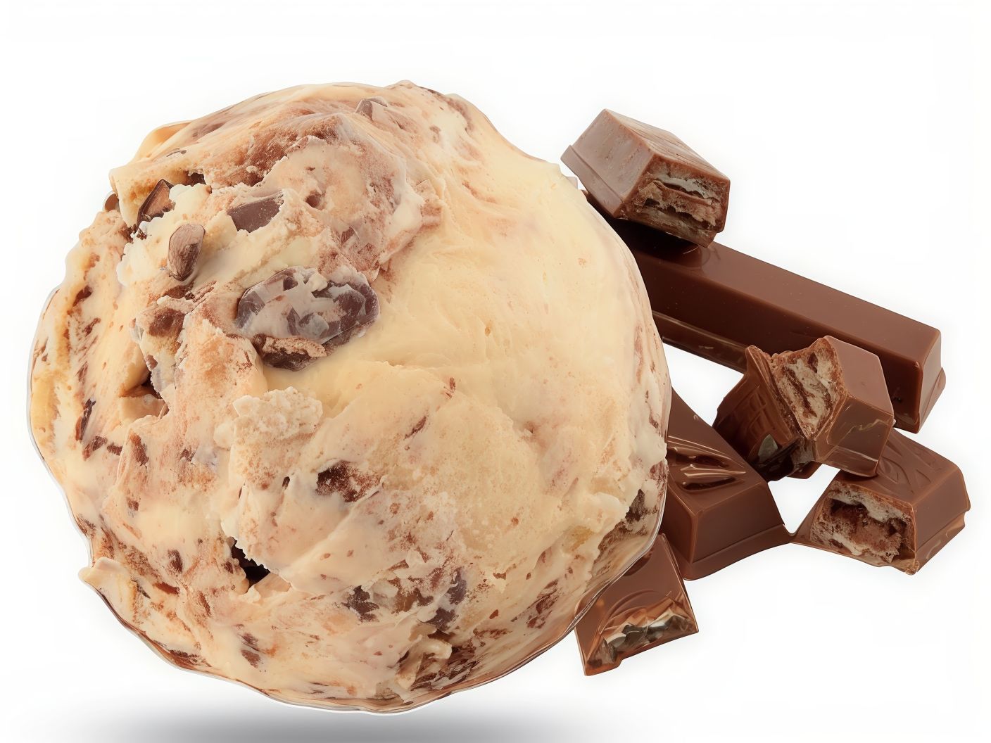 Gharissa Ice Cream delivery service in Qatar | Talabat