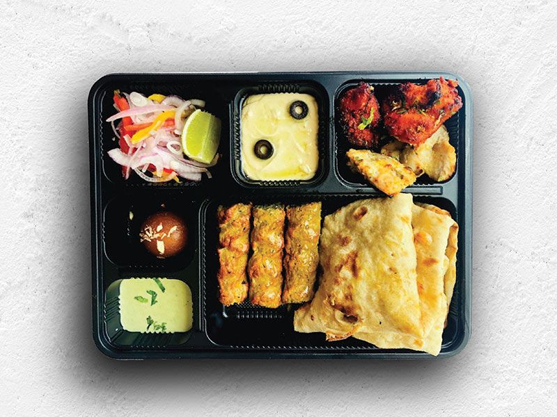 Foodlands Restaurant delivery in Muscat, Salalah and many other cities ...