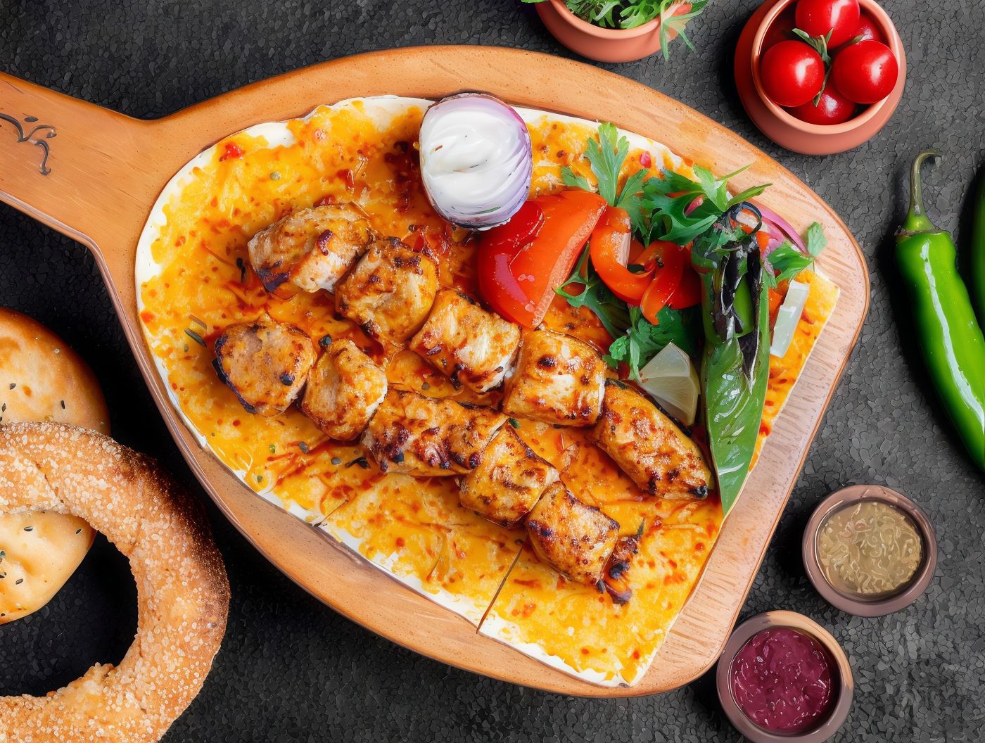 Armeria Gourmet Restaurant & Cafe delivery service in UAE | Talabat