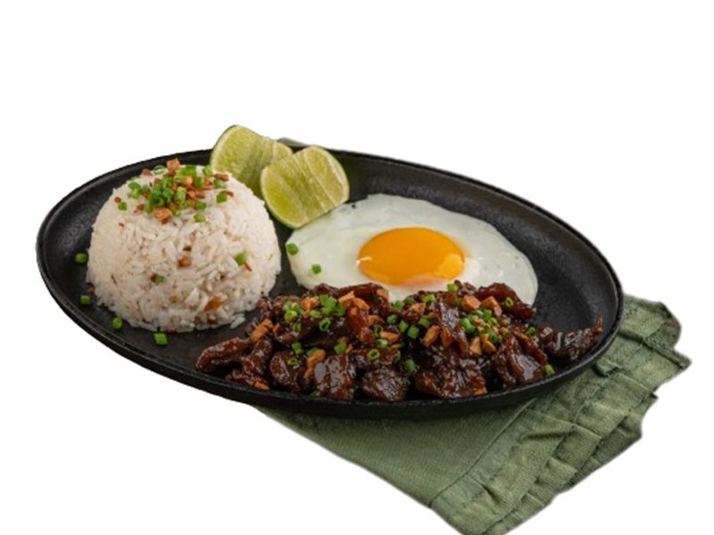 TAPSILOGAN delivery service in UAE | Talabat