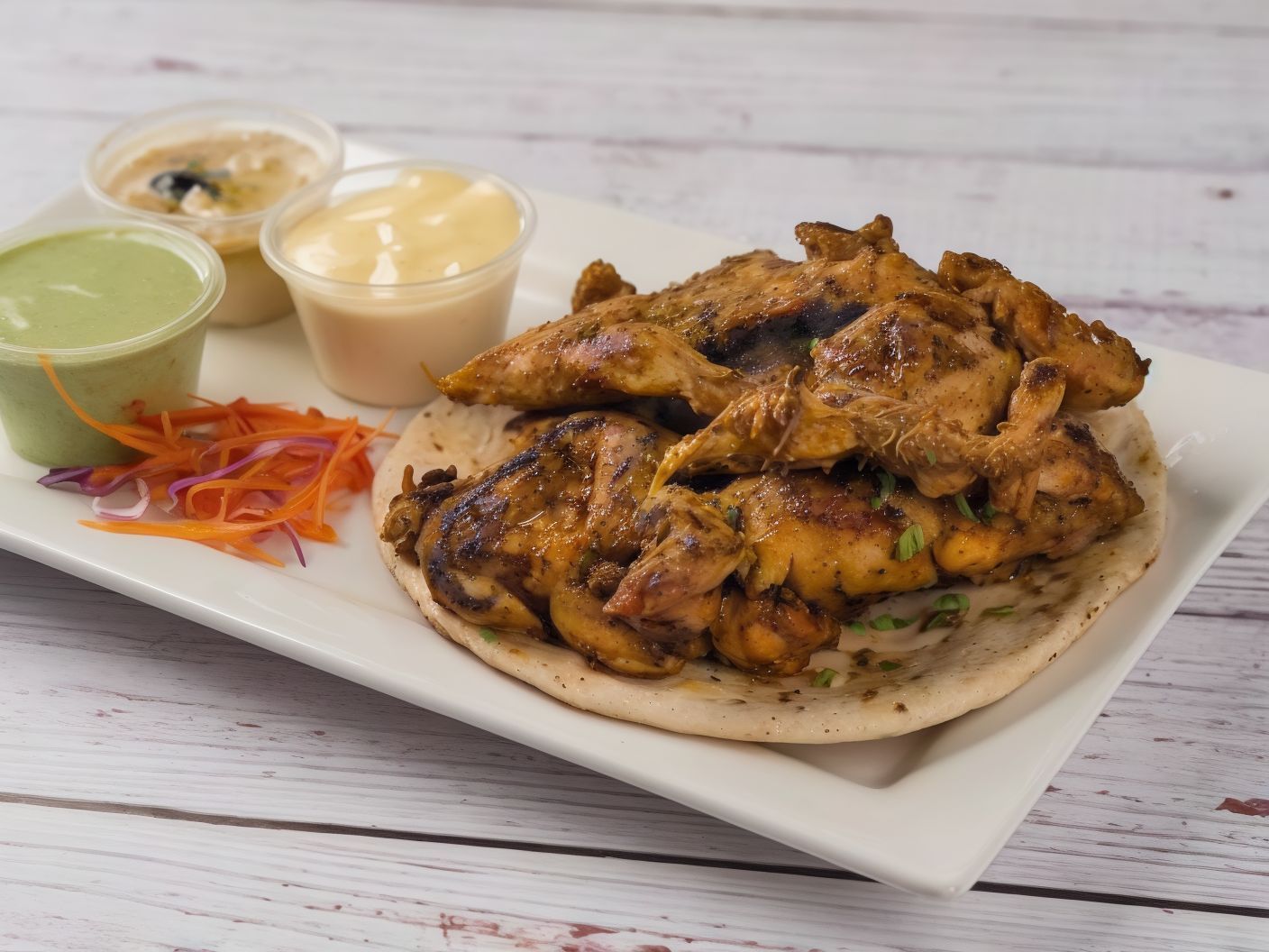 MRA Bakery Sweets & Restaurant delivery service in Qatar | Talabat