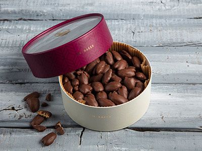 Mr Baker delivery service in Kuwait | Talabat