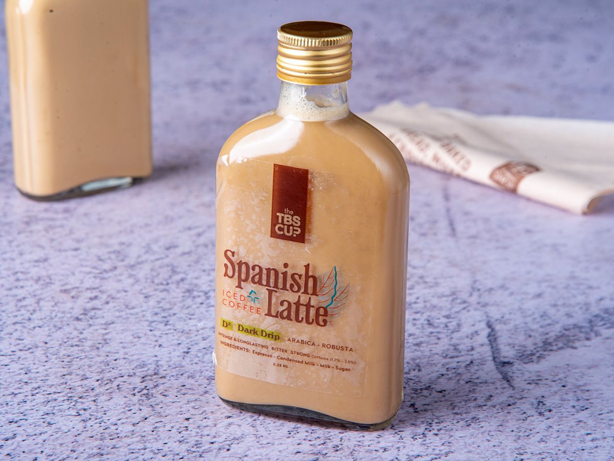 TBS delivery service in Egypt | Talabat