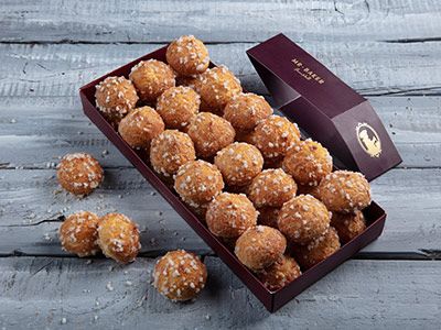 Mr Baker delivery in Kuwait | Mr Baker menu | Talabat