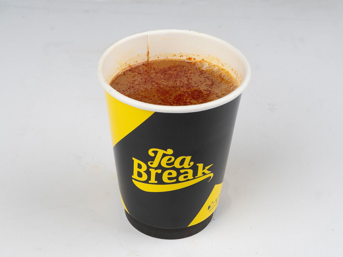 Tea Break delivery service in UAE | Talabat