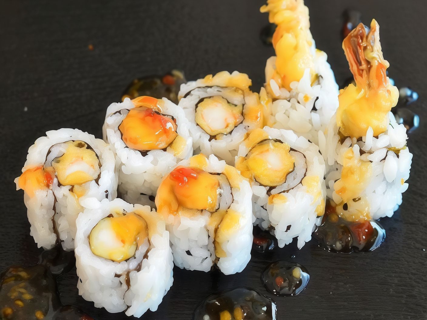Bentoya Kitchen delivery service in UAE | Talabat