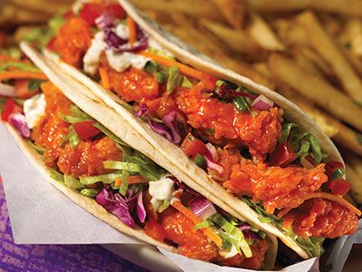 TGI Fridays delivery in Bahrain | TGI Fridays menu | Talabat