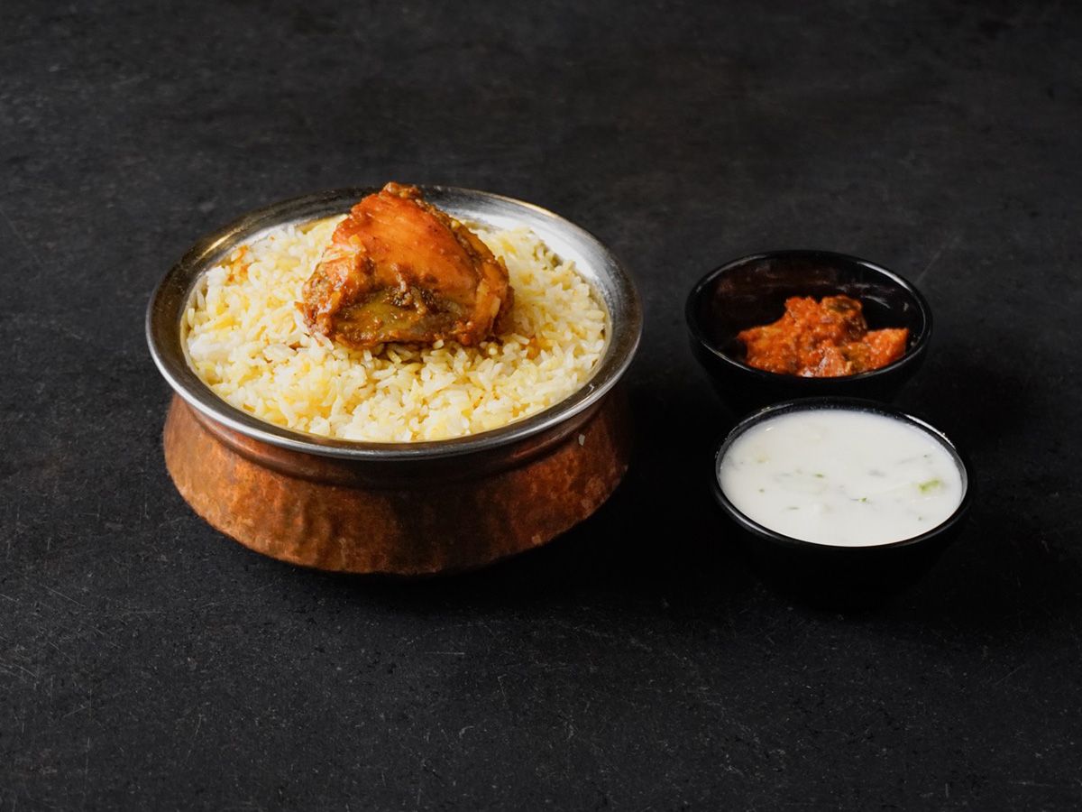 Savoury Seashell Restaurant delivery service in Qatar | Talabat