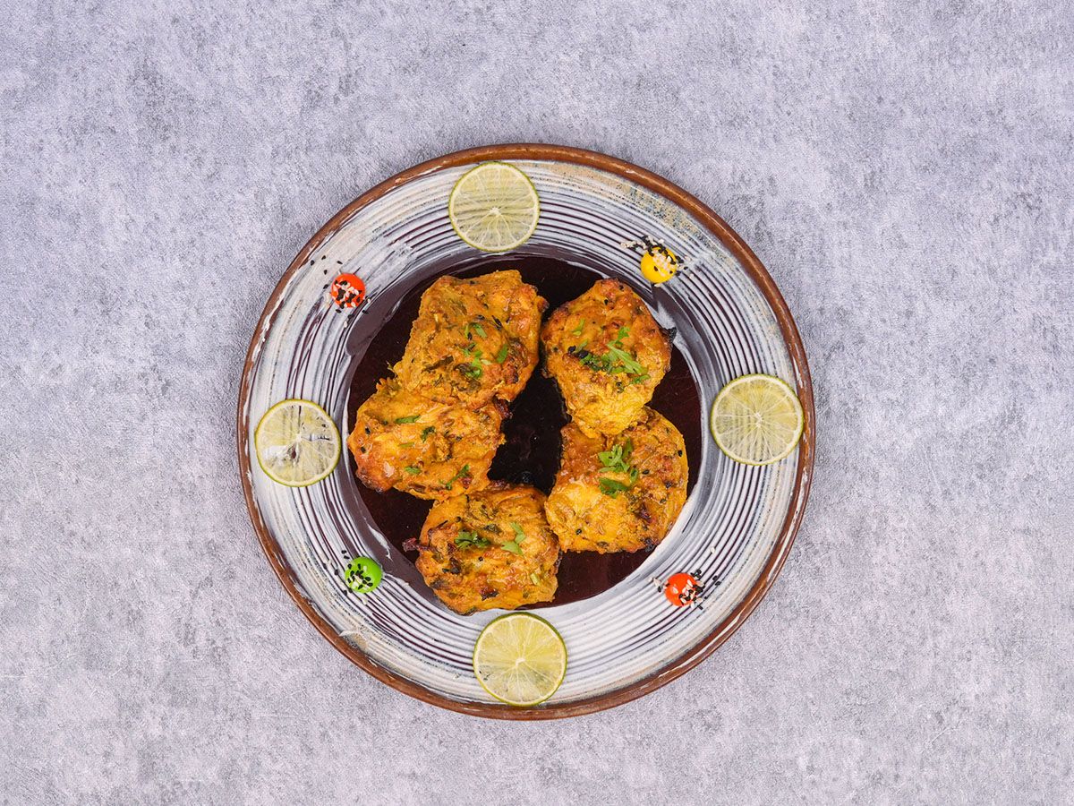 The Great Kabab Factory delivery service in Bahrain | Talabat