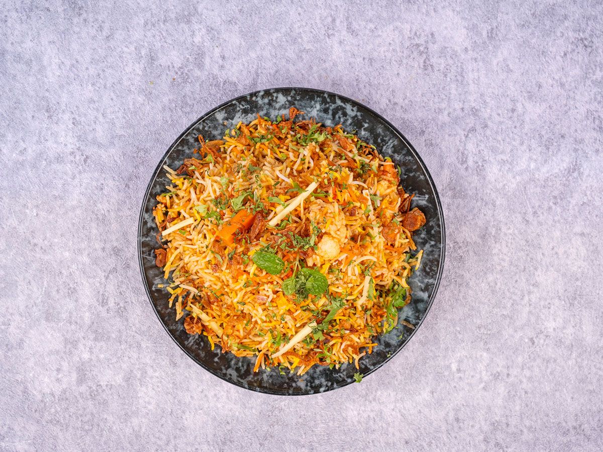 The Great Kabab Factory delivery service in Bahrain | Talabat