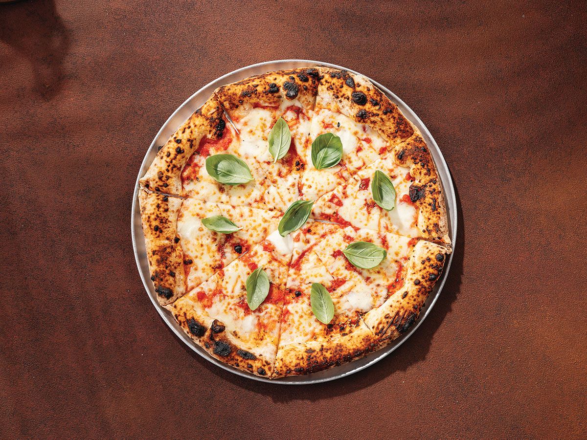 Moon Slice Restaurant delivery service in UAE | Talabat