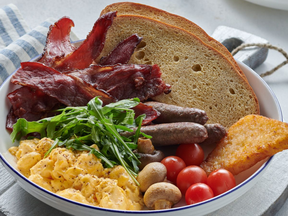 The Coffee Club delivery service in UAE | Talabat