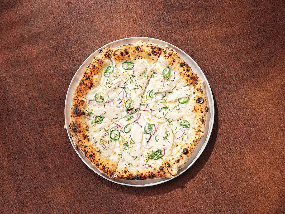 Moon Slice Restaurant delivery service in UAE | Talabat