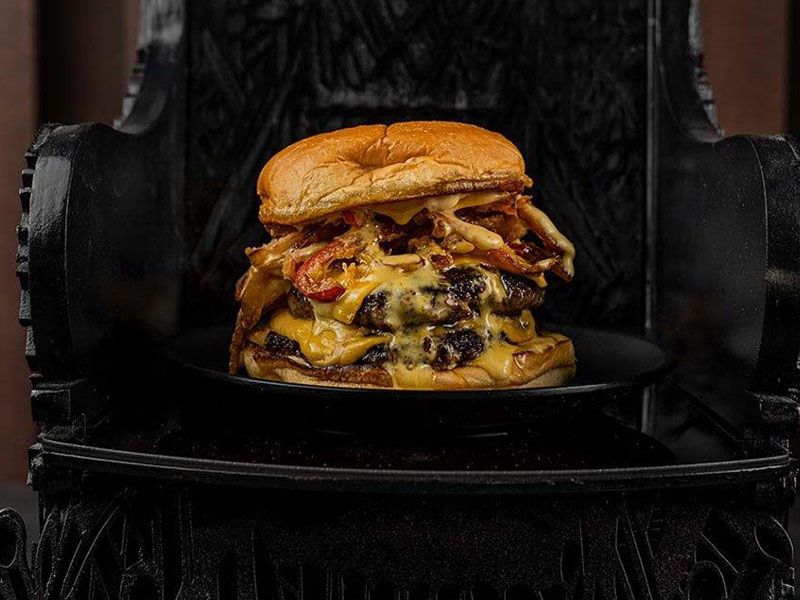 Janju delivery service in Bahrain | Talabat