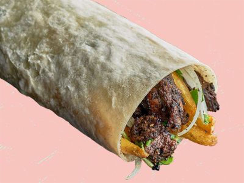 Mazmiz delivery service in Bahrain | Talabat