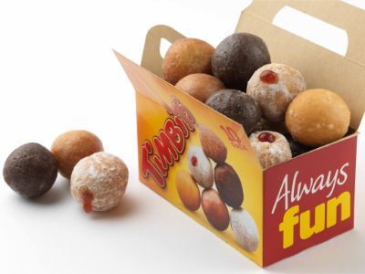 Tim Hortons delivery in Bahrain | Tim Hortons menu | Talabat