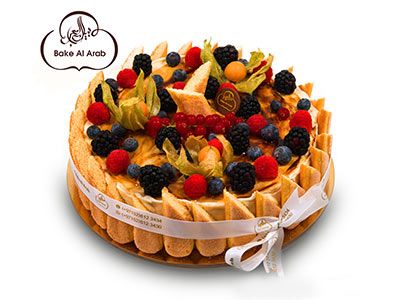 BAKE AL ARAB delivery service in UAE | Talabat
