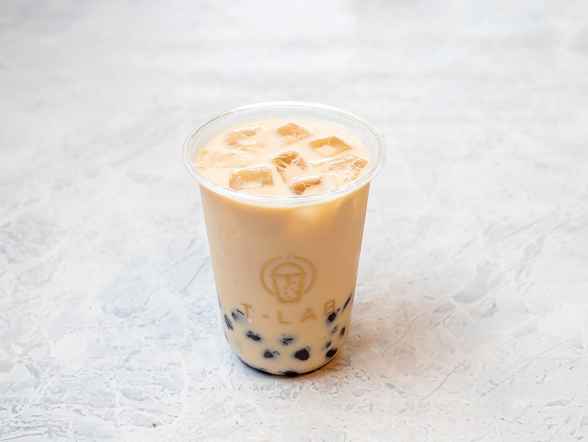 T-lab delivery service in Egypt | Talabat