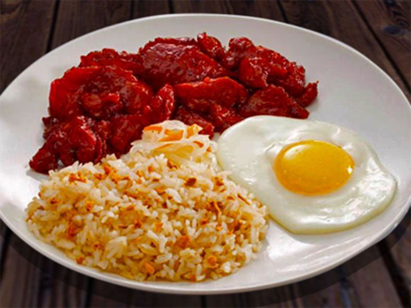 Rock Restaurant delivery service in Bahrain | Talabat