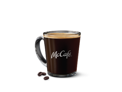 McCafe delivery service in Kuwait | Talabat