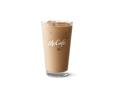 McCafe delivery service in Kuwait | Talabat