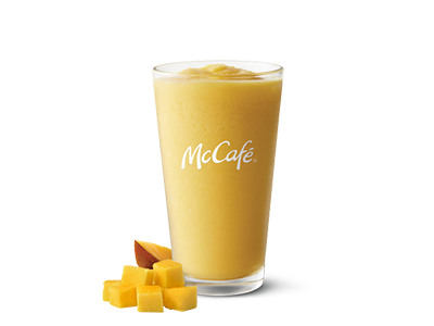 McCafe delivery service in Kuwait | Talabat