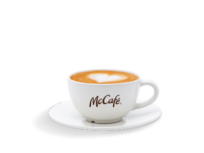 McCafe delivery service in Kuwait | Talabat