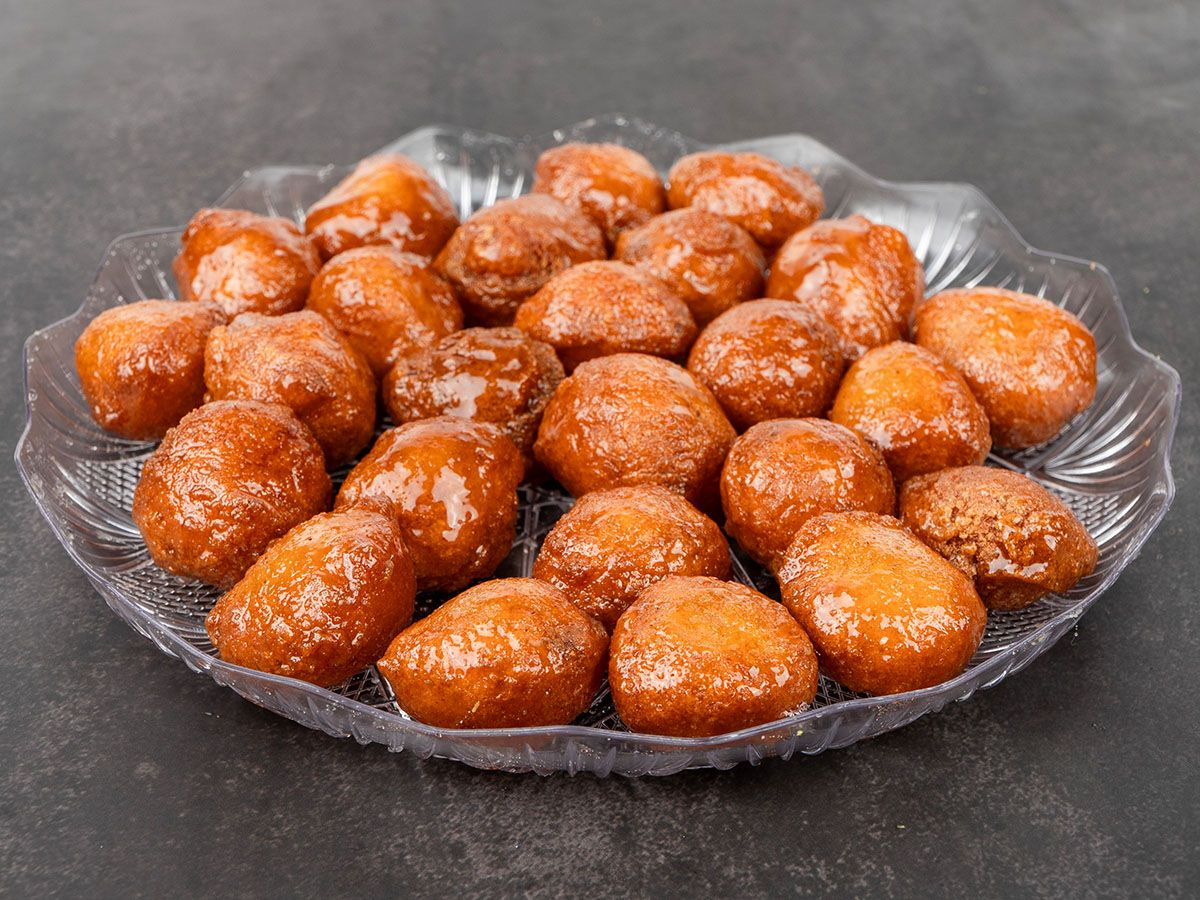 TRABLUS LEBANON SWEETS delivery service in UAE | Talabat