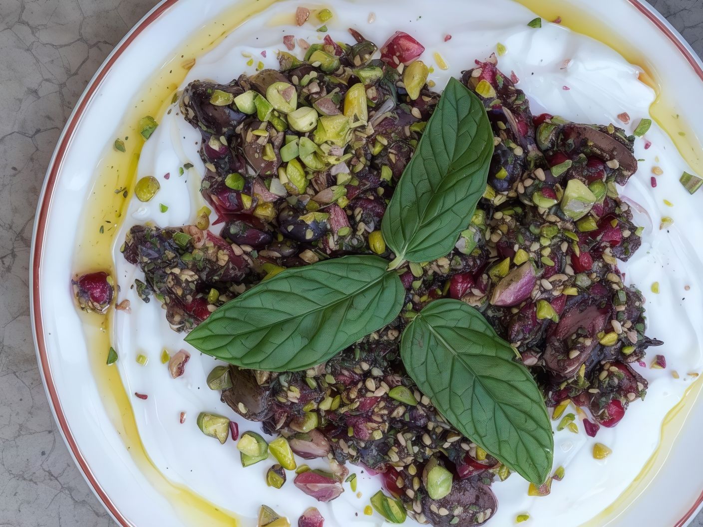 Daimeh delivery service in Jordan | Talabat