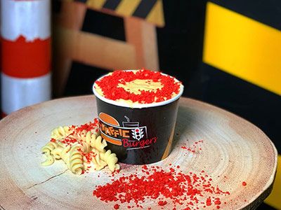 Traffic Burger delivery in Dubai, Abu Dhabi and many other cities ...