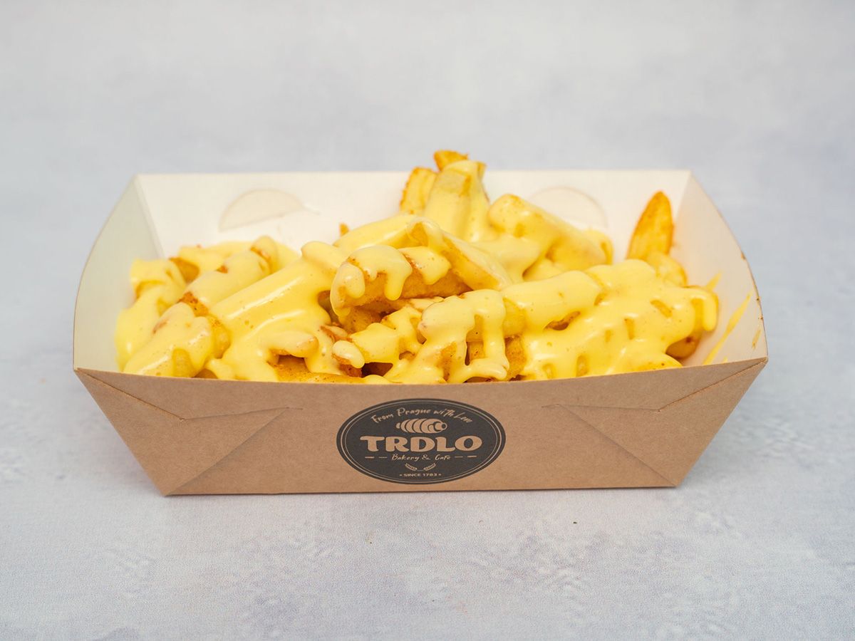 TRDLO delivery service in Egypt | Talabat