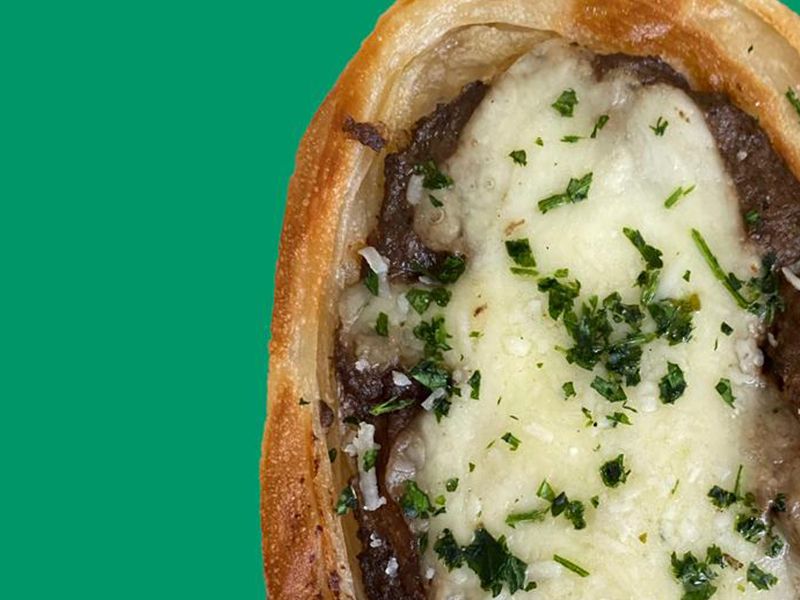 Hesh Restaurant delivery service in Qatar | Talabat