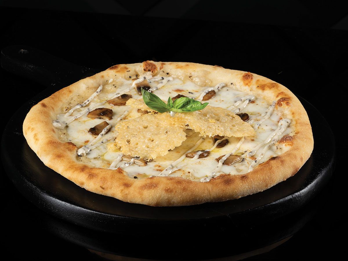 Oblaka Restaurant delivery service in Qatar | Talabat