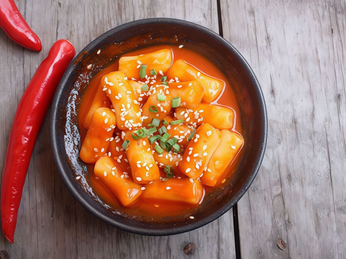 Qokio Korean Chicken delivery service in Qatar | Talabat