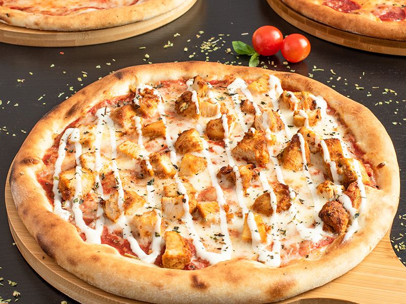 Pizzano delivery service in Qatar | Talabat