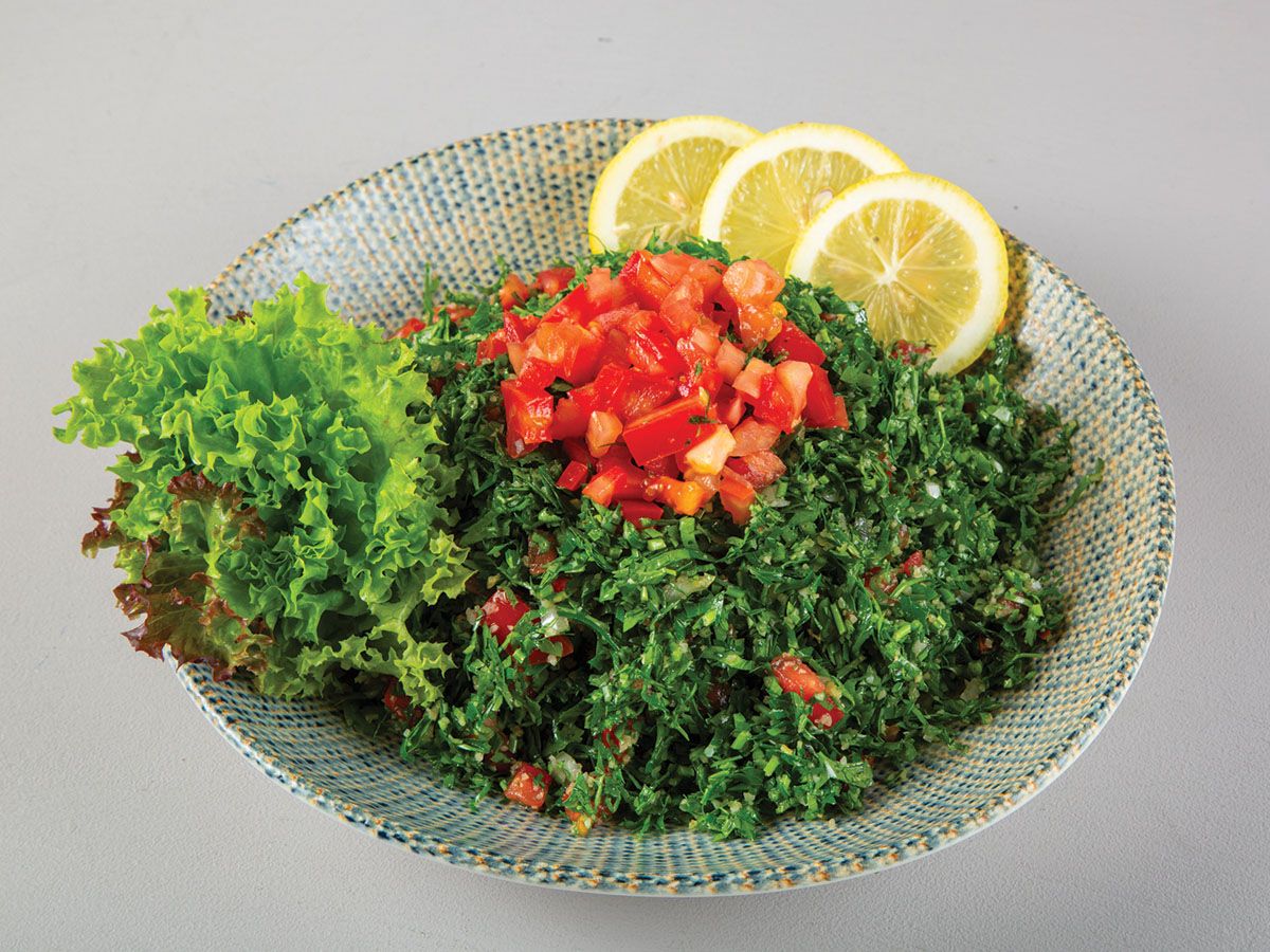 Chef Mustafa Restaurant delivery service in UAE | Talabat