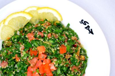 Jabri delivery service in Jordan | Talabat