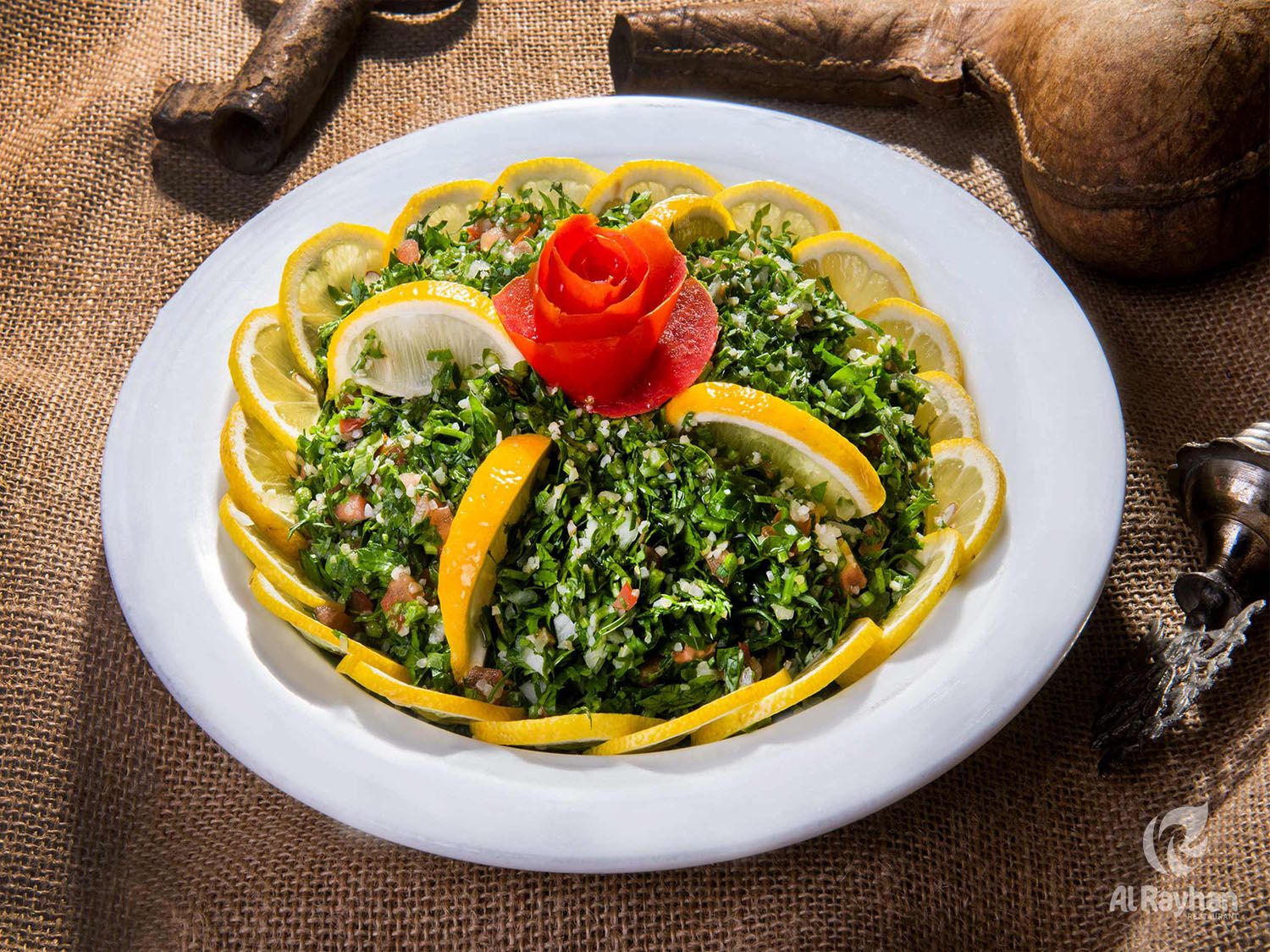 Al Rayhan Restaurant delivery service in UAE | Talabat